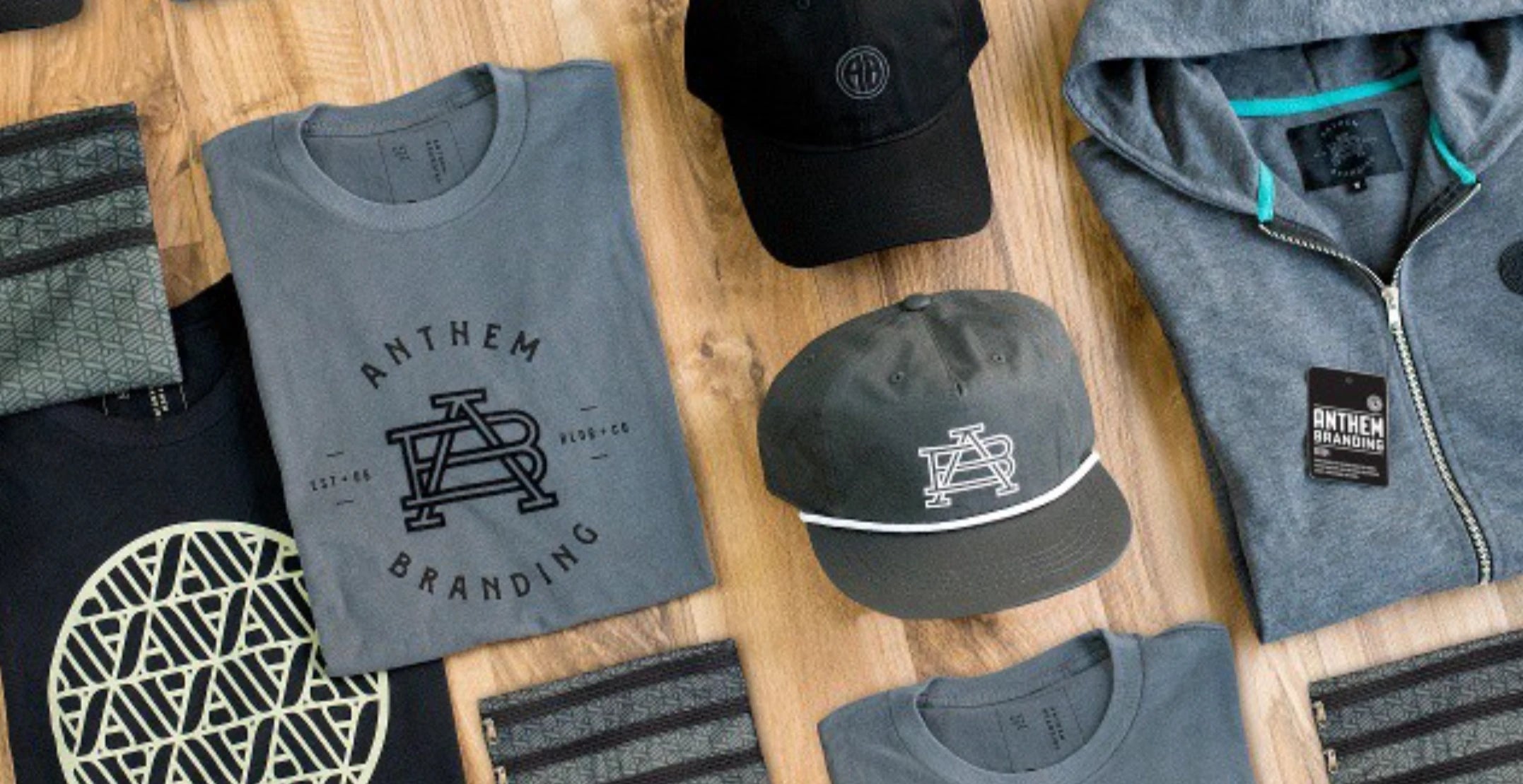 Custom Apparel – Prism Laser Engraving