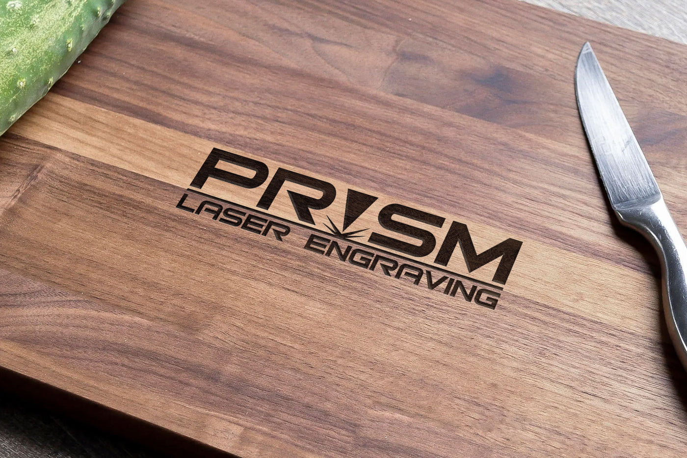 Prism Laser Engraving | Custom Gifts, Accessories, Designs & More